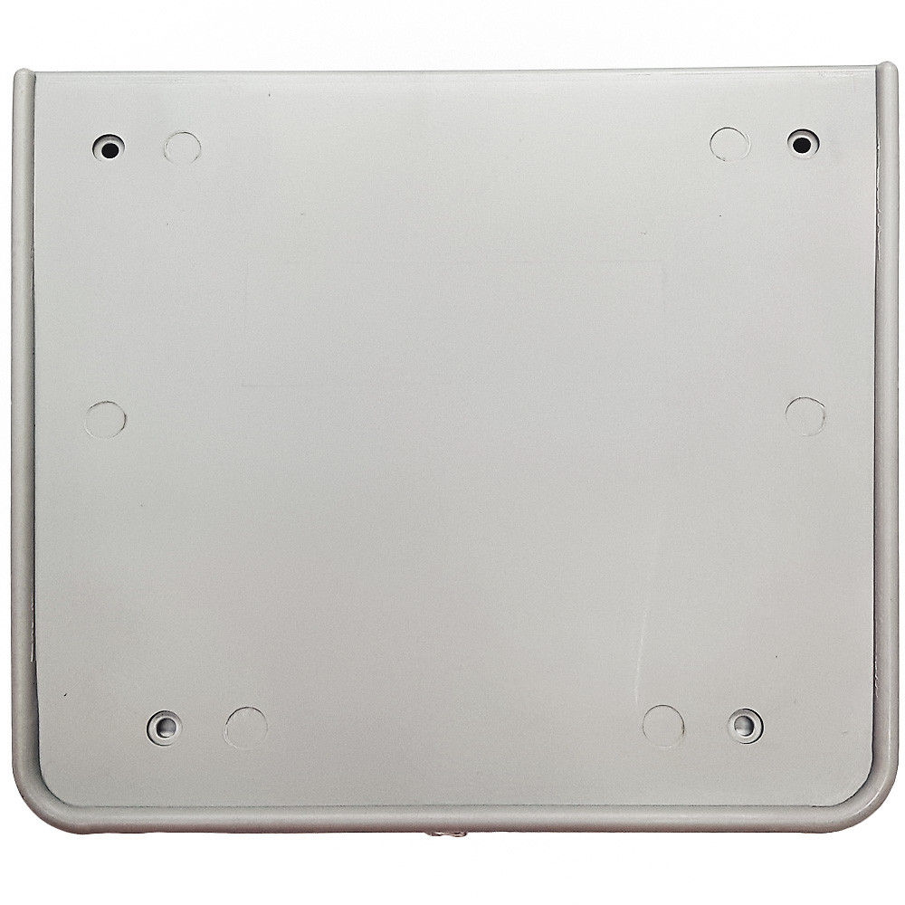 Buy Aquapro Transom Engine Plate Inner Grey PVC online at Marine-Deals ...