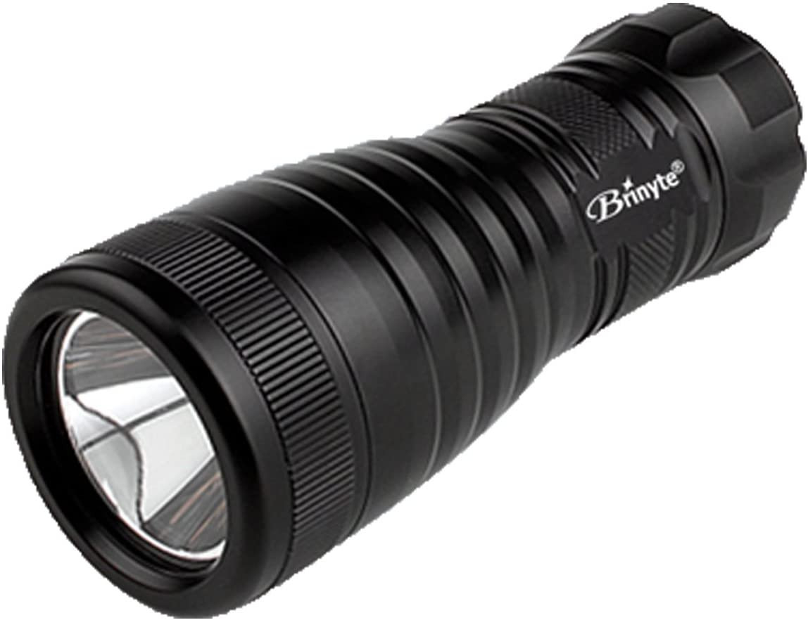 Buy Brinyte LED Dive Torch 800lm online at Marine-Deals.com.au
