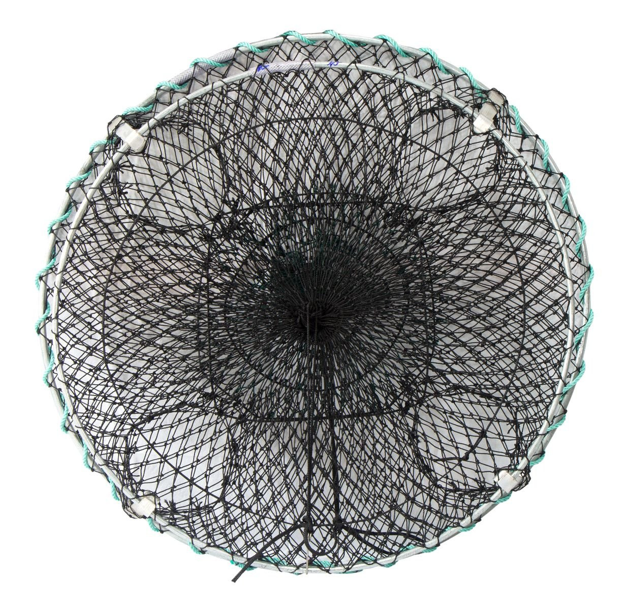 Buy Crab’n Gear Top Lift 4-Entry Crab Pot online at Marine-Deals.com.au