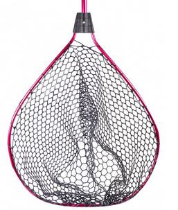 Buy Replacement Silicone Net for Catch and Release Net online at Marine ...