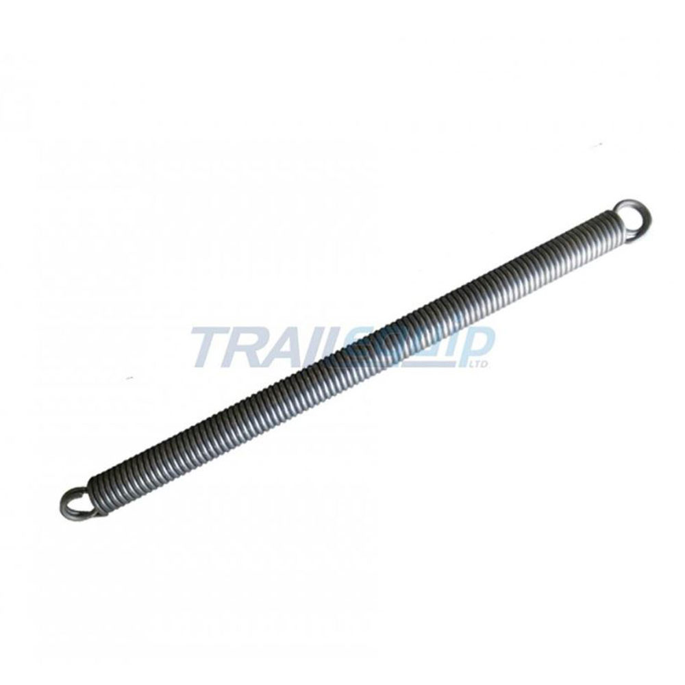 Buy Trailparts Horse Float Door Spring Extension 690 x 45mm online at ...