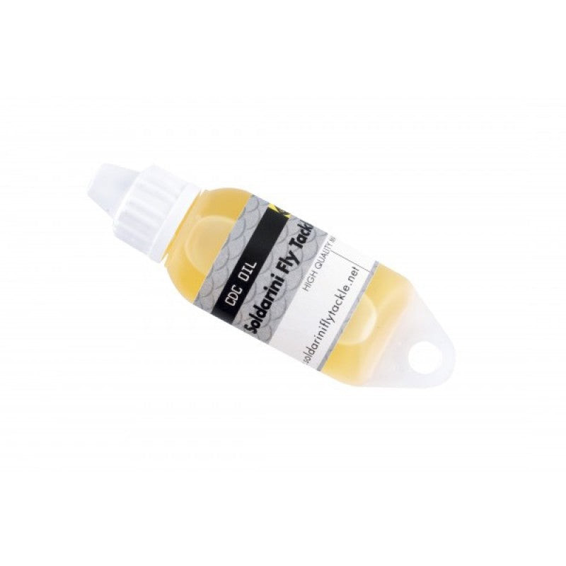 Buy Soldarini CDC Oil online at Marine-Deals.com.au