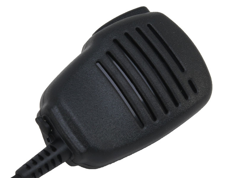 Buy Cobra Handheld Remote Speaker Mic online at Marine-Deals.com.au
