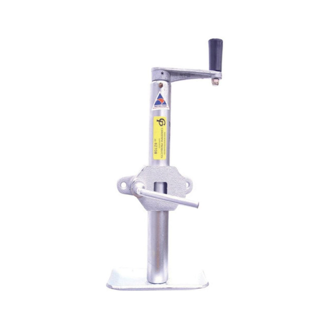 Buy Christine Products Implement Stand Clamp 450kg online at Marine ...