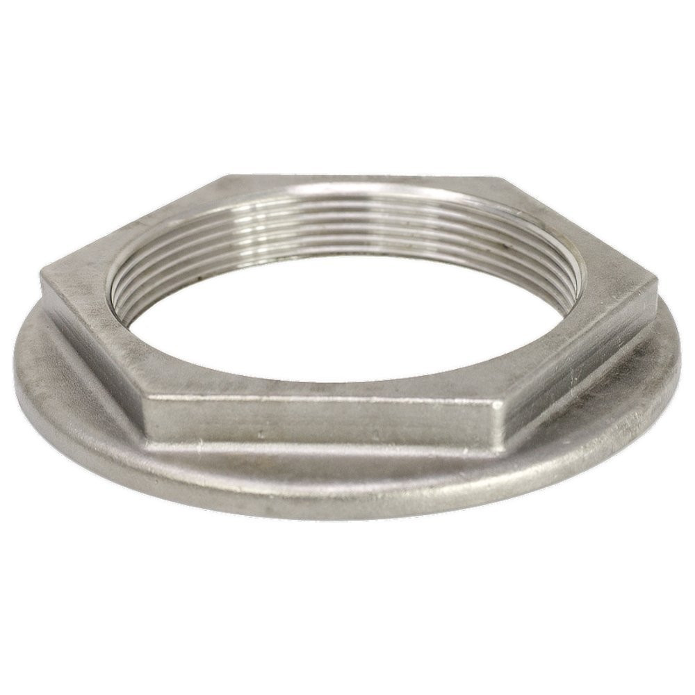 Buy Airmar 02-143-02 Stainless Steel Hull Nut online at Marine-Deals.com.au