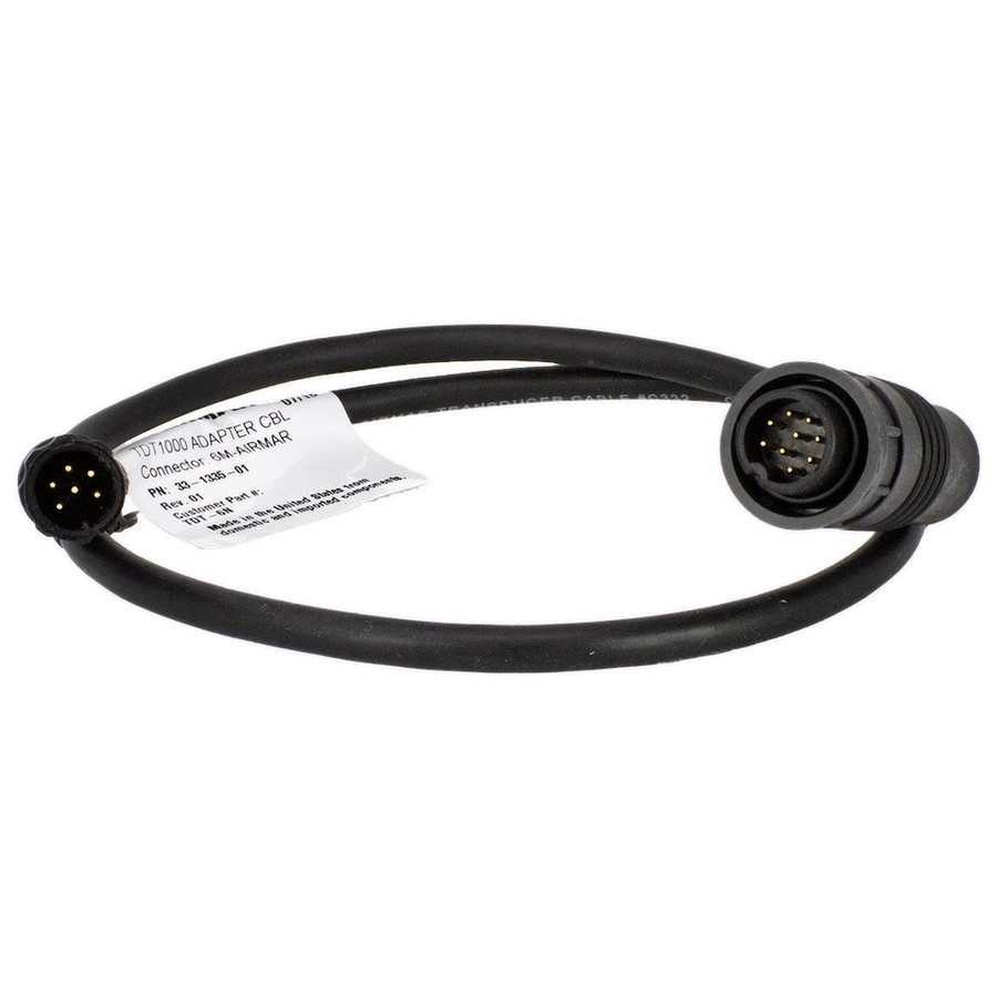 Buy Airmar Transducer Diagnostic Tester Cable Navman 6-Pin online at ...