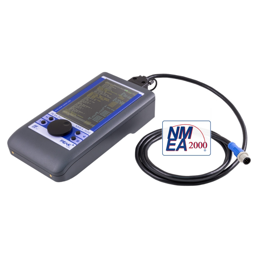 Buy Peak Diagnostic Meter online at Marine-Deals.com.au