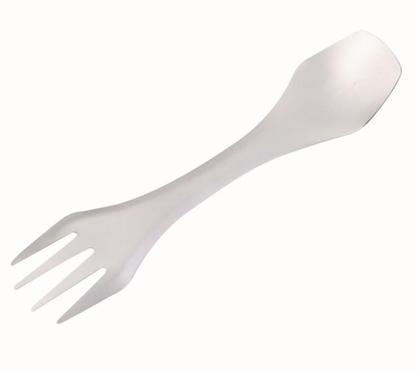 Buy Domex Titanium Double-Ended Spoon/Fork online at Marine-Deals.com.au