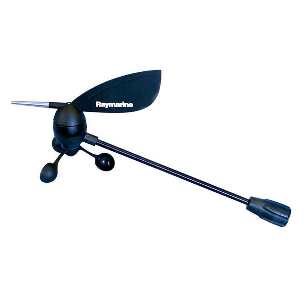 Buy Raymarine Short Arm Wind Transducer online at Marine-Deals.com.au