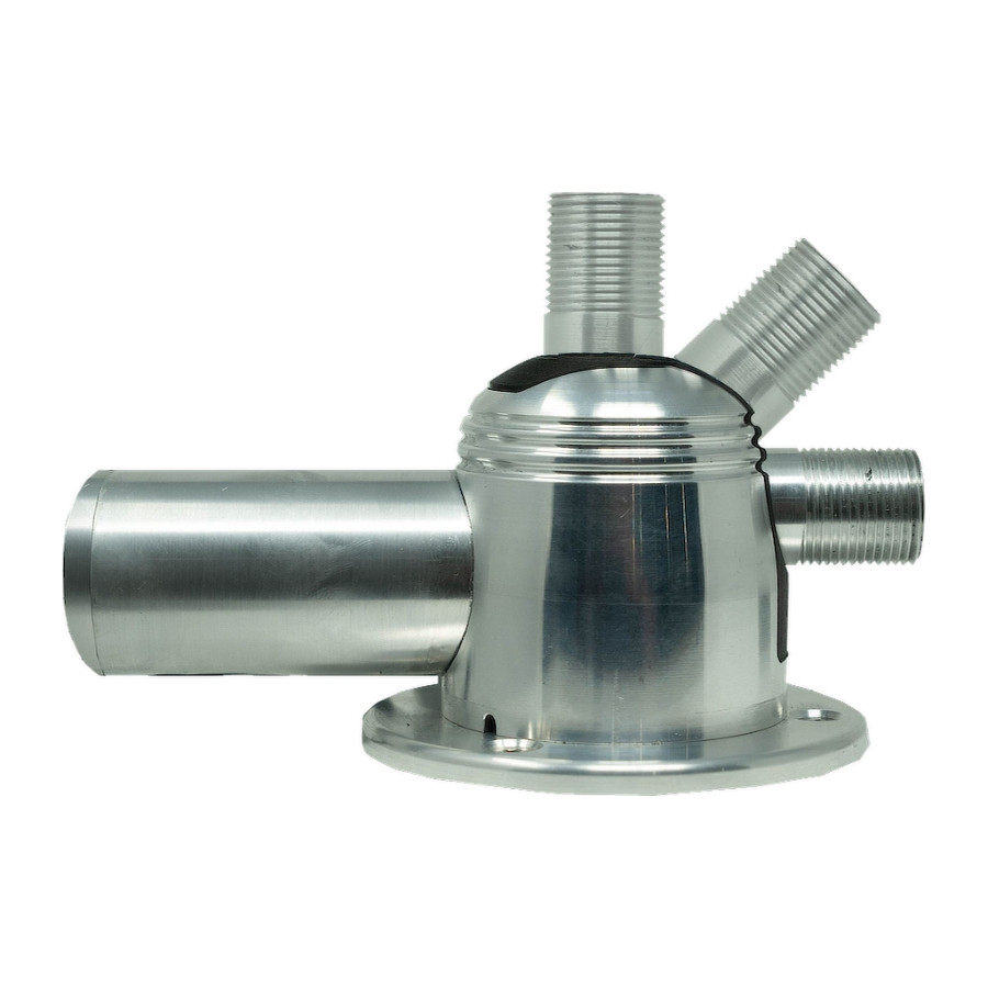 Buy Electric Retractable VHF Antenna Mount online at Marine-Deals.com.au