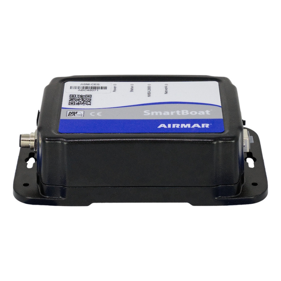 Buy Airmar ASM-CES SmartBoat System Module Bridge Only with CAN2 online ...