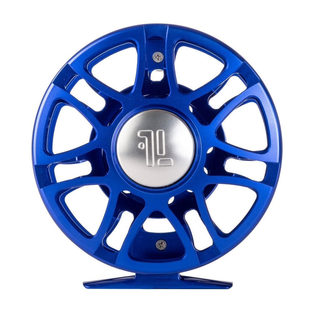 Buy FlyLab Glide II 9/10 Fly Reel Blue online at Marine-Deals.com.au