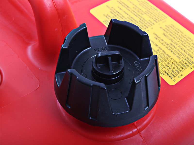 Buy Scepter Fuel Tank 12L online at Marine-Deals.com.au