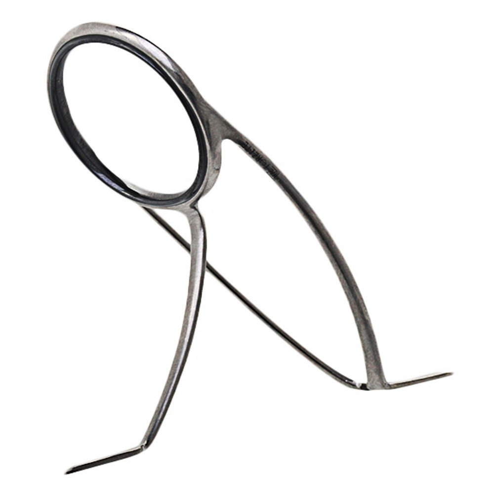 Buy Fuji T-KWTG Titanium Torzite Double Foot Rod Guide online at Marine ...