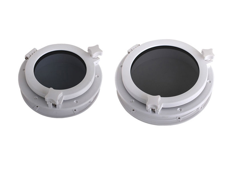 Buy Round Porthole - Boat Window online at Marine-Deals.com.au