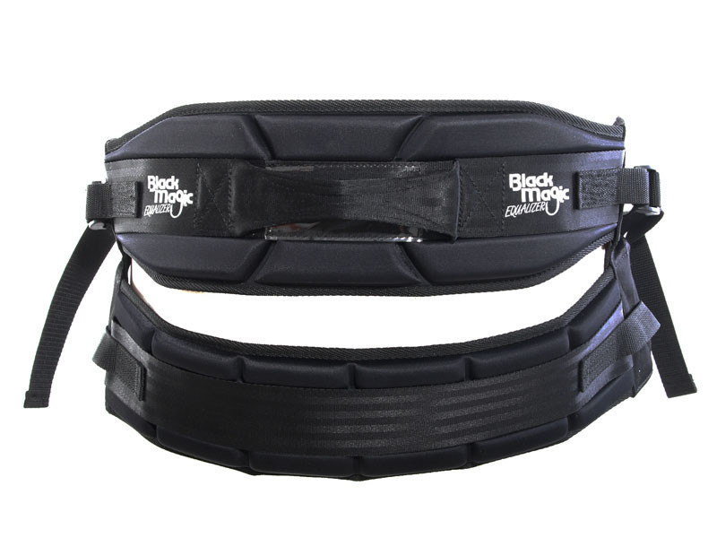 Buy Black Magic Equalizer Game Harness XL 835mm Wide online at Marine ...