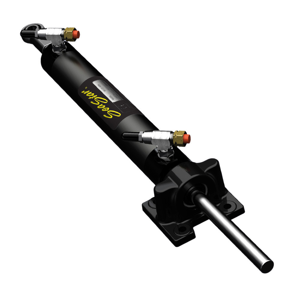 SeaStar HC5313 Inboard Hydraulic Cylinder BA135-7ATM - Cylinders ...