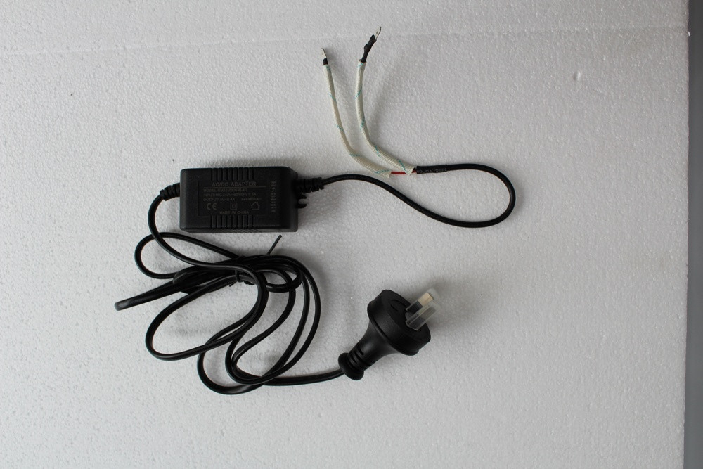 Buy Challenger Califont 240V Conversion Kit online at Marine-Deals.com.au