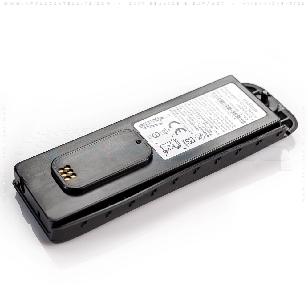Buy Iridium 9575 High Capacity Battery online at Marine-Deals.com.au