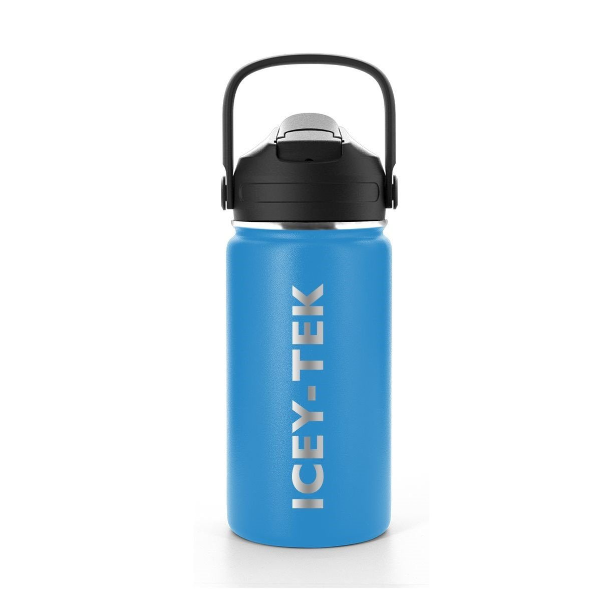 Buy Icey-Tek Mini Insulated Water Bottle 340ml online at Marine-Deals ...