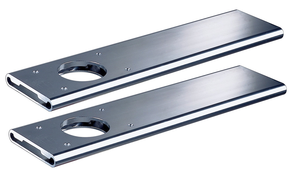 Buy Rupp Horizontal Mounting Plate online at Marine-Deals.com.au