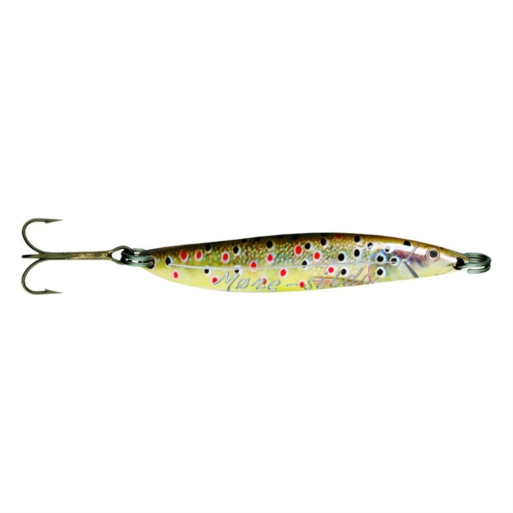 Blue Fox Moresilda Trout Lure 15g Trout - Trout & Salmon Lures - Jigs ...