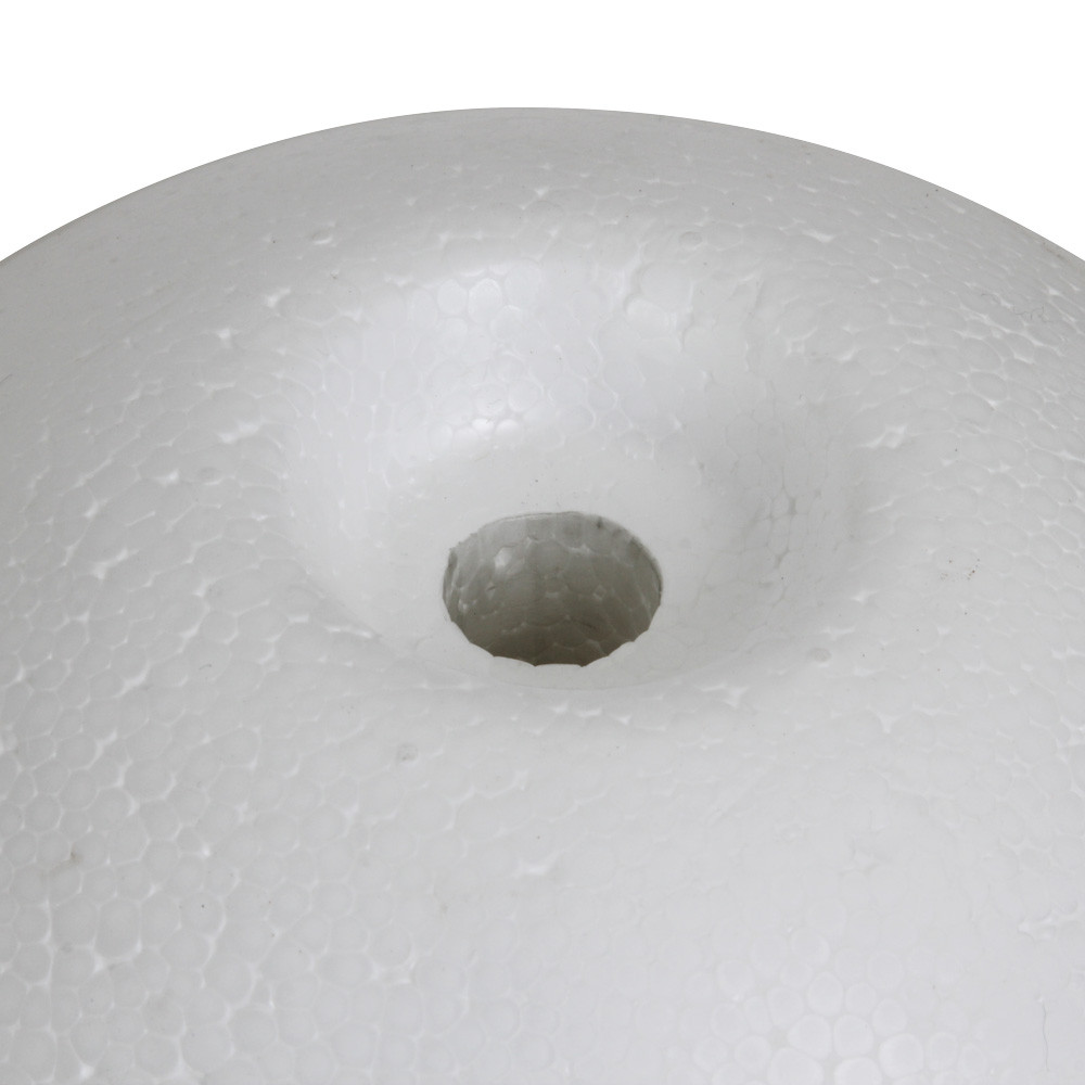 Buy Polystyrene Round Float online at Marine-Deals.com.au