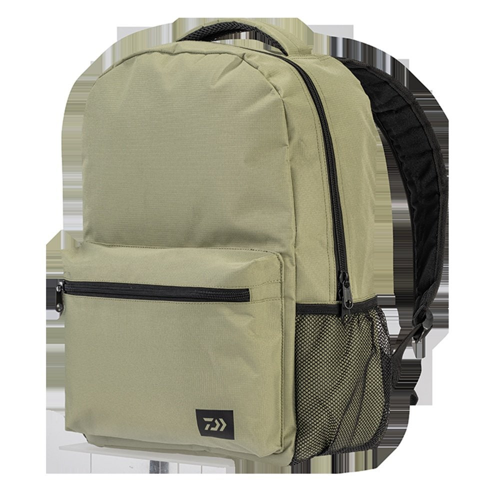 Daiwa Solus Fishing Backpack - Tackle Bags - Tackle Boxes & Tackle Bags ...