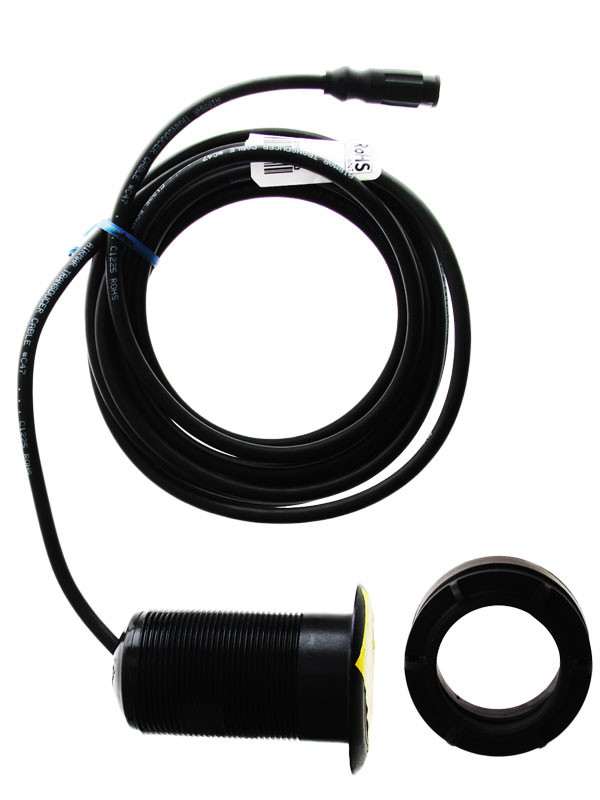 Buy Airmar P319 Plastic Thru-Hull Transducer 600w 50/200kHz for ...