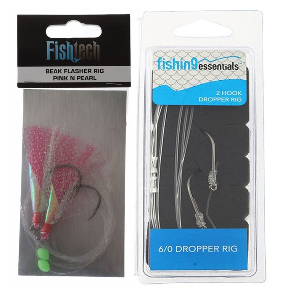 Buy Flasher Rig Value Pack online at Marine-Deals.com.au