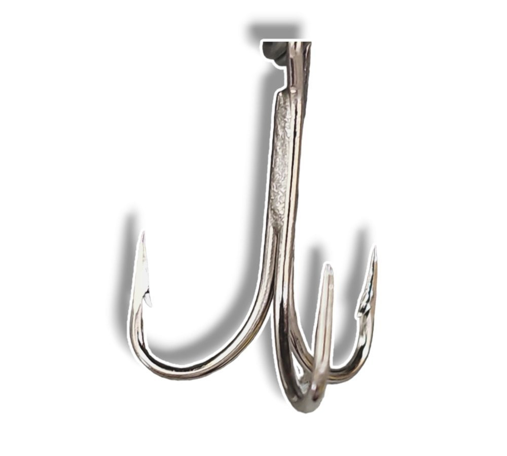 Surfmaster Hex Wobbler Pearl Jig - Trout & Salmon Lures - Jigs & Lures ...