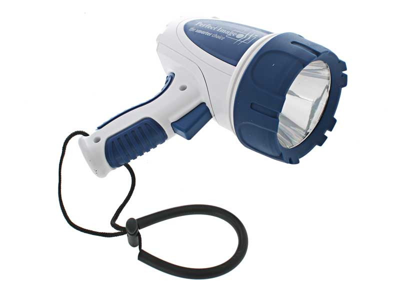 Buy Perfect Image Rechargeable LED Marine Spotlight 550 Lumens online ...