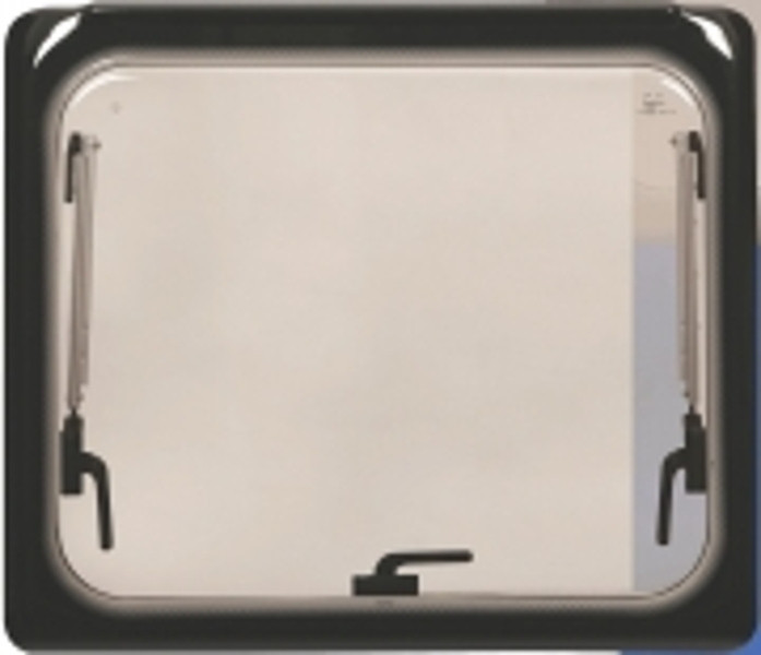 Buy Double Glazed Acrylic Window for 31-34mm Wall Thickness online at ...