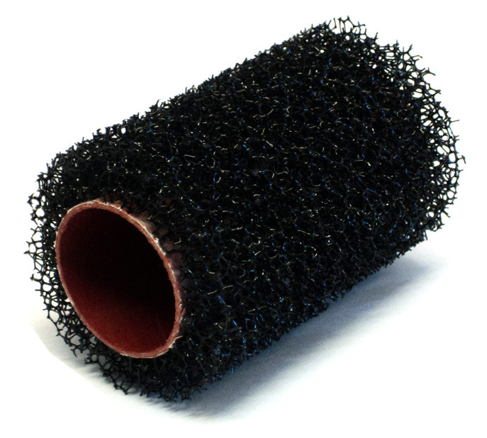 Buy KiwiGrip Loopy Goopy Paint Roller Cover 100mm online at Marine ...