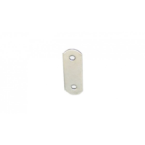 Buy Cleveco Stainless Steel Backing Plate online at Marine-Deals.com.au