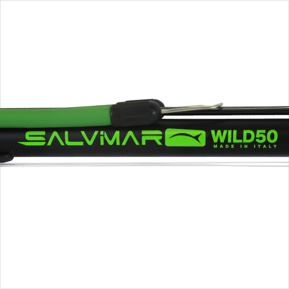 Buy Salvimar Wild Pro 75 Speargun online at Marine-Deals.com.au