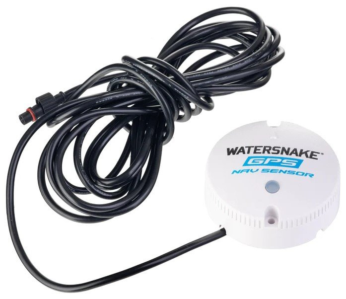 Buy Watersnake Geo-Spot GPS Navigation Sensor online at Marine-Deals.com.au