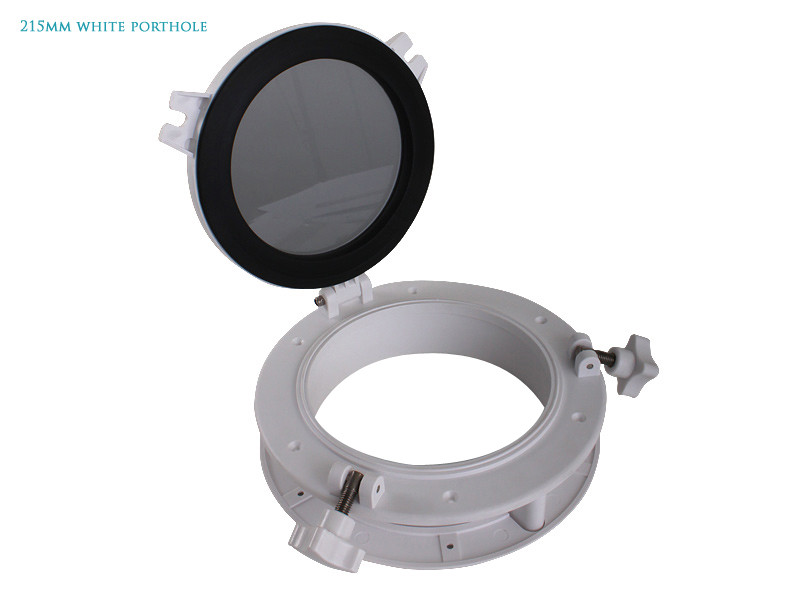 Buy Round Porthole - Boat Window online at Marine-Deals.com.au