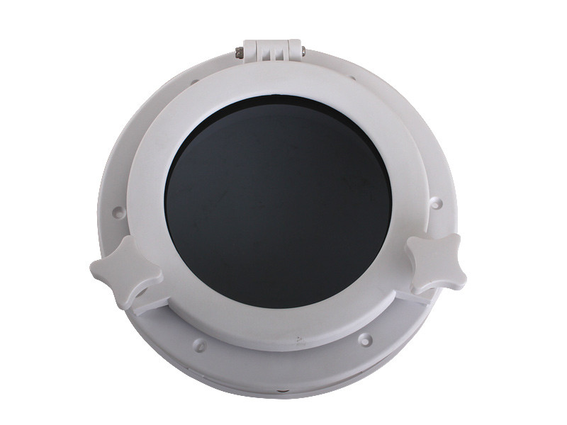 Buy Round Porthole - Boat Window online at Marine-Deals.com.au