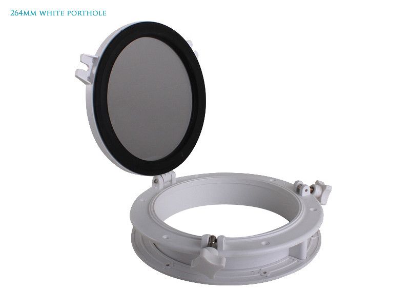 Buy Round Porthole - Boat Window online at Marine-Deals.com.au
