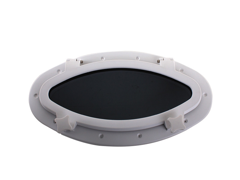 Buy Oval Porthole - Boat Window online at Marine-Deals.com.au