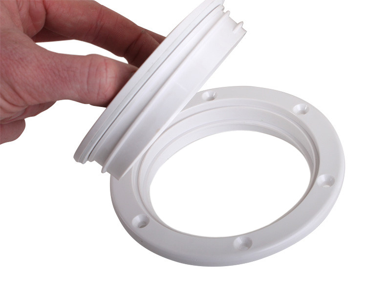 Buy Waterproof Round Inspection Hatch online at Marine-Deals.com.au