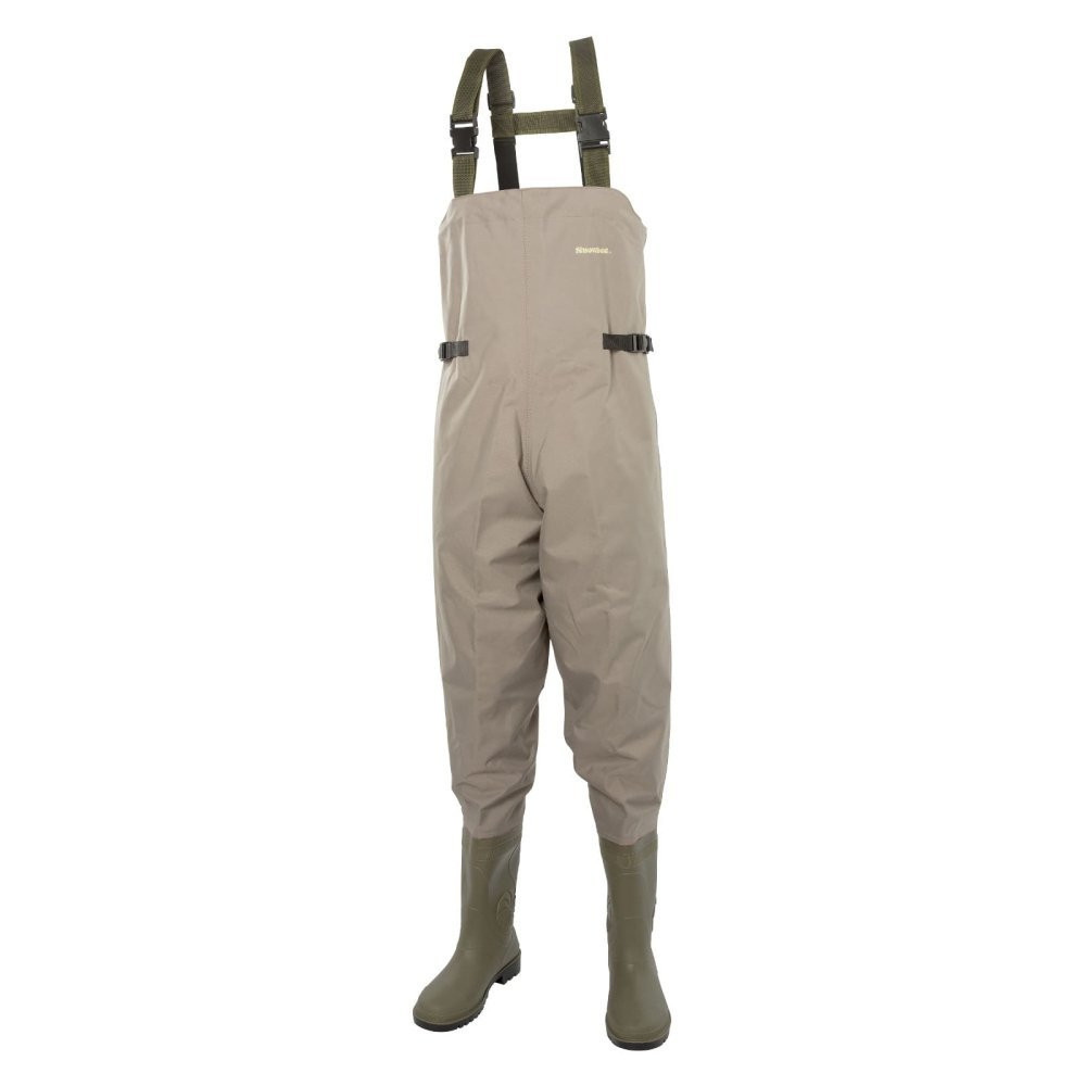 Snowbee Nylon Chest Waders - Waders - Apparel