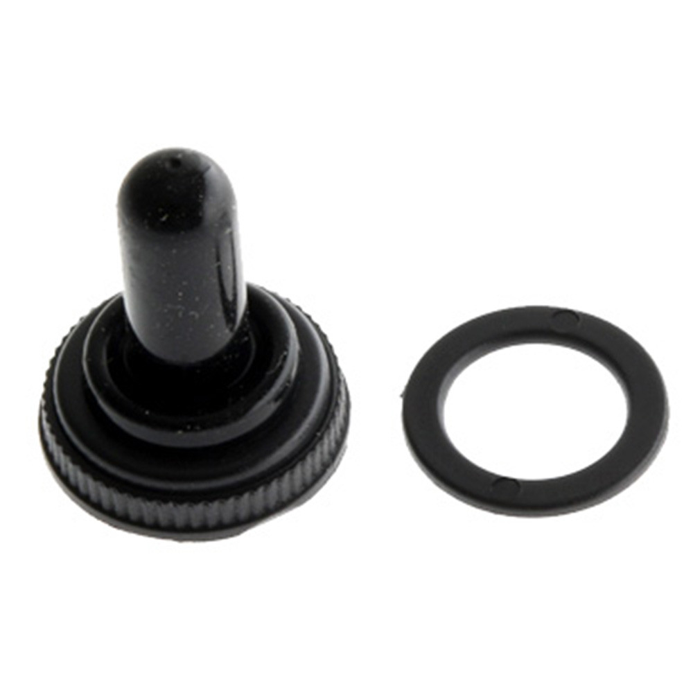 Buy Splash-Proof Toggle Switch Boot Cover online at Marine-Deals.com.au