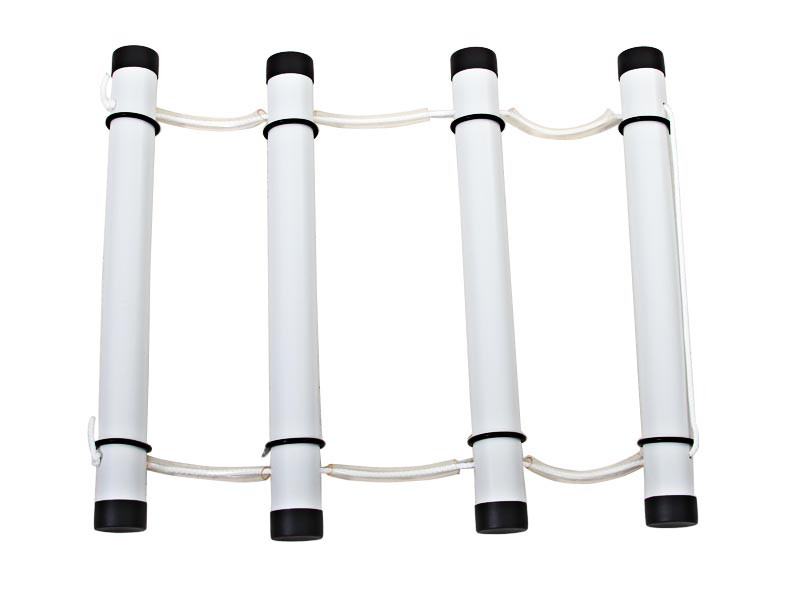 Buy Aropec Portable Dive Tank Rack Holds 3 Tanks online at Marine-Deals ...