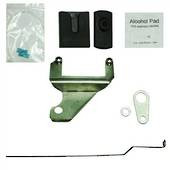Buy TrollMaster Hardware Kit For Yamaha-High Thrust online at Marine ...