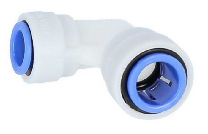 Buy Truma HWS Cold Water Elbow Fitting online at Marine-Deals.com.au