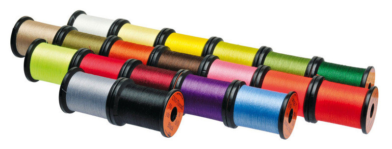 Buy UNI Thread 6/0 50yd online at Marine-Deals.com.au