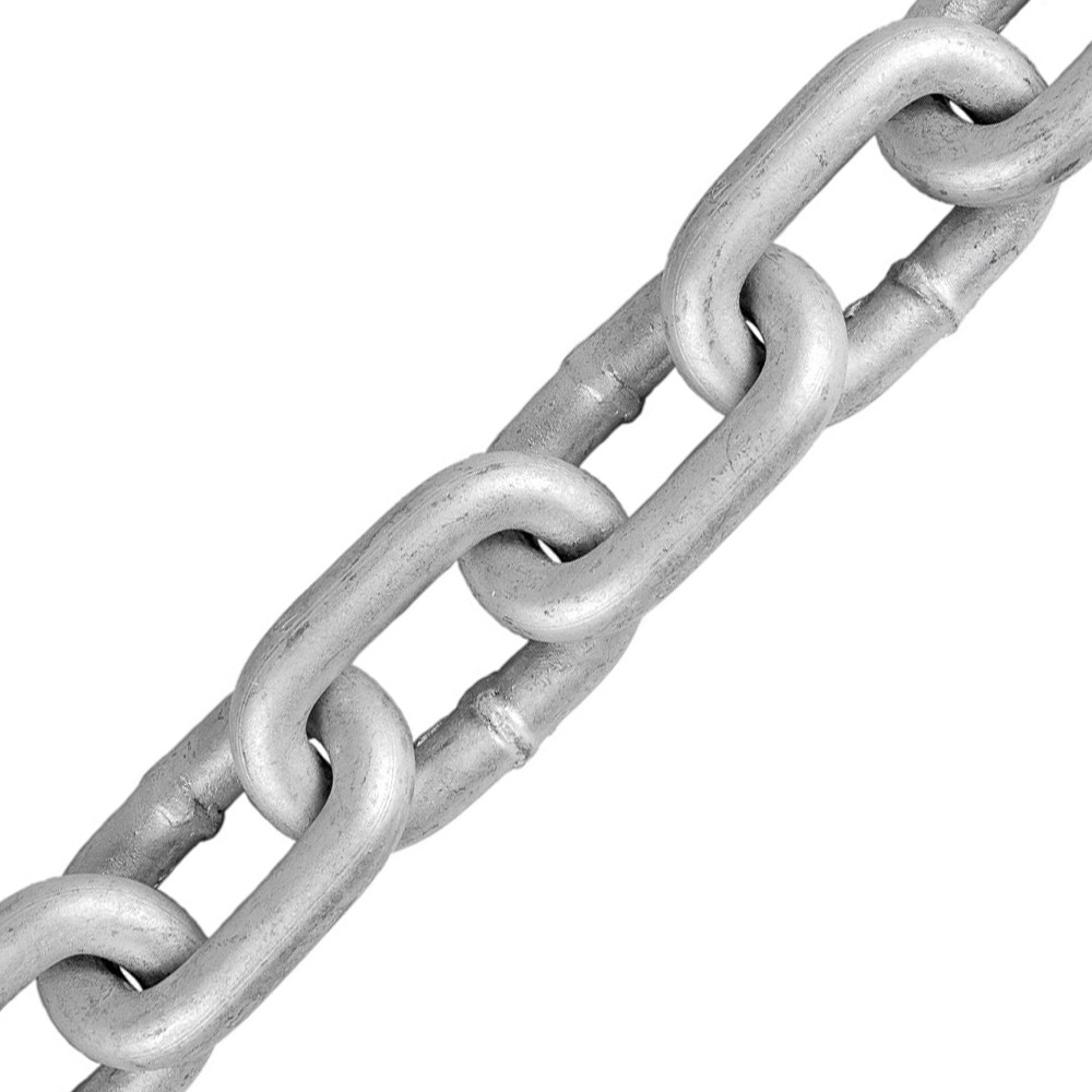 Buy Vigouroux French Galvanised Chain online at Marine-Deals.com.au