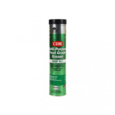 Buy CRC Food Grade Multi-Purpose Grease 18kg online at Marine-Deals.com.au